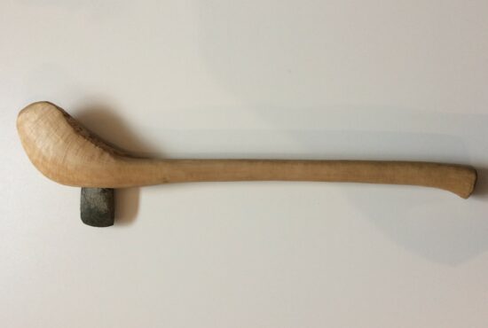 Steinzeitliche Beile | LIGNORAMA Holz- und Werkzeugmuseum